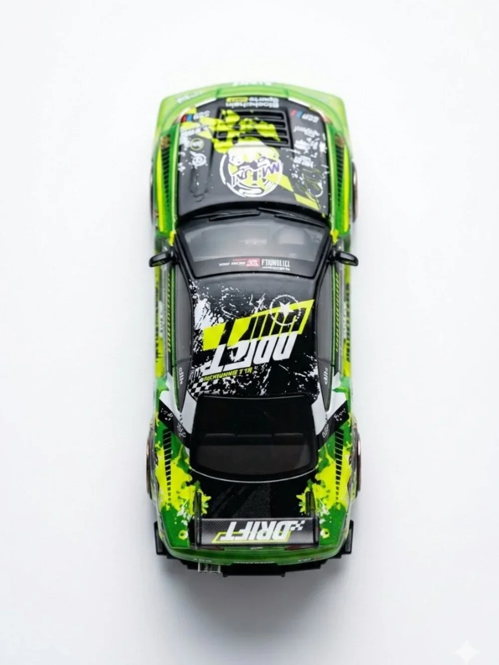 NISSAN | Toys | Mini Gt Lb Super Sillouhte Nissan S5 Silvia 555 V2 ...